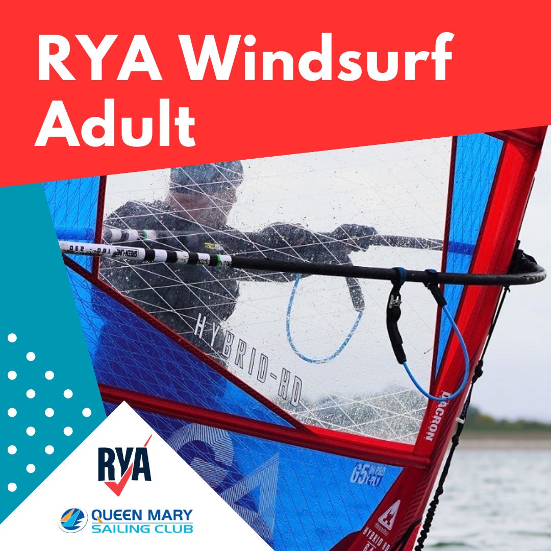 Home » Welcome to London's Largest Watersports Club and RYA Training ...