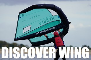 WINGfoiling » Queen Mary Sailing Club